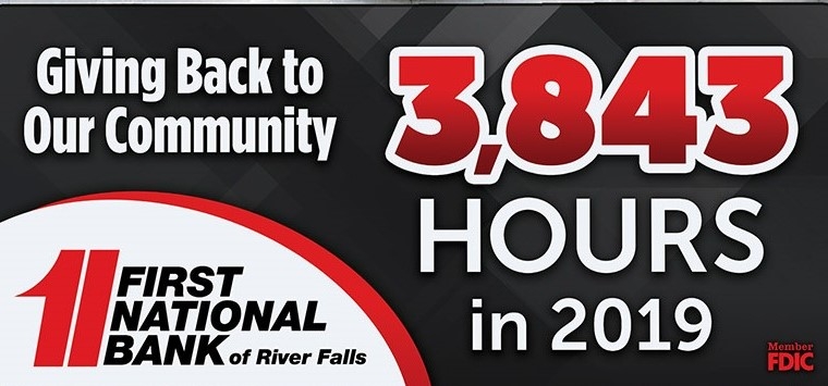 Giving Back to Our Community | September 29, 2020 | First National Bank ...