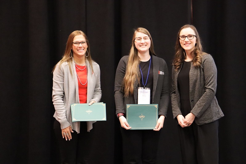 FNBRF Honored for Financial Literacy Achievements | November 21, 2022 ...